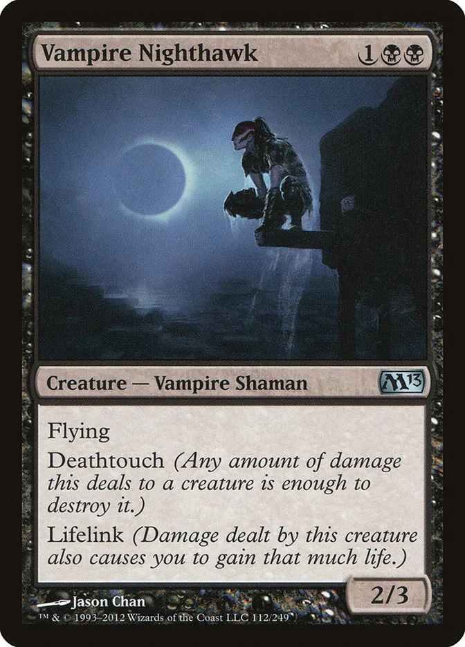 Vampire Nighthawk Wallpaper Amazon.com: Magic The Gathering Vampire