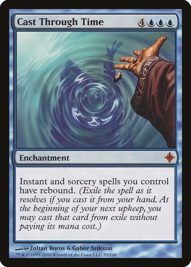 Cuestionario De Magia Eldrazi