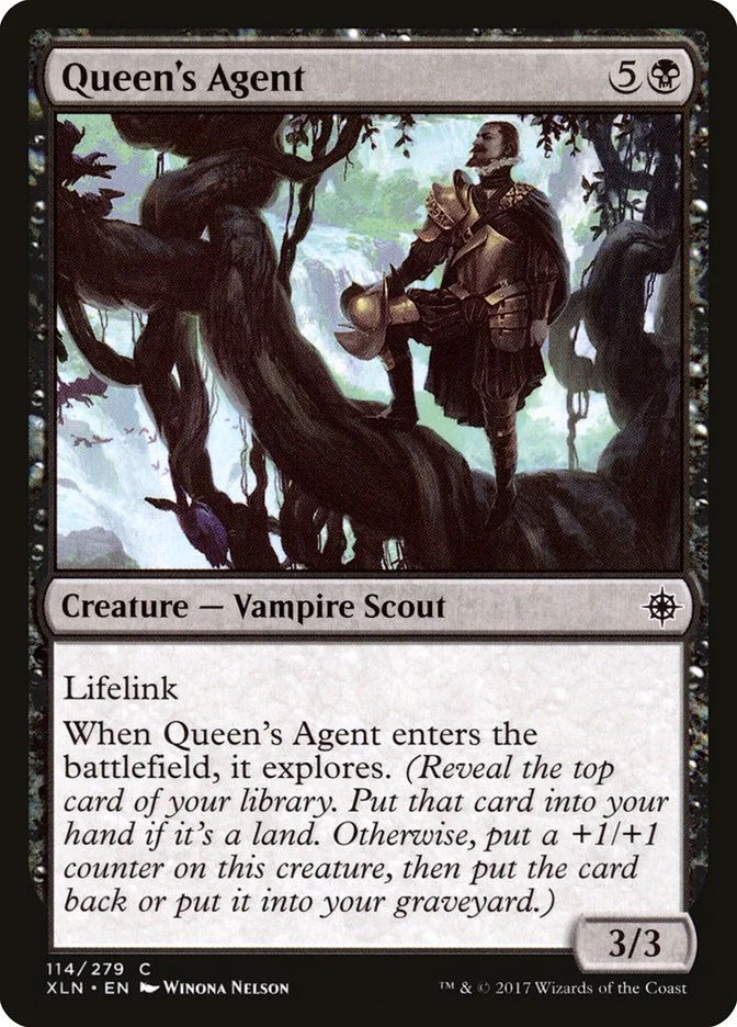 Explore / Explorar – TCG Land