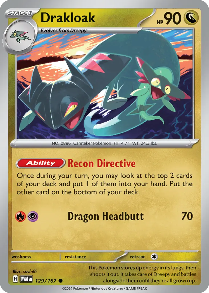 Meta Decks Pokemon TCG – TCG Land